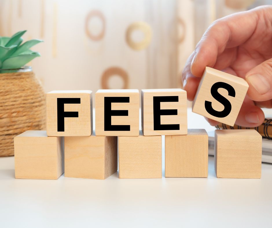 Timeshare Fees Explained - Timeshare Advice
